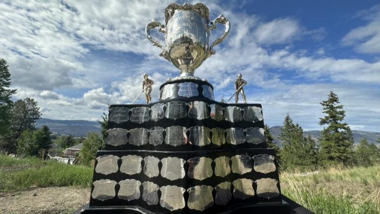 Memorial Cup Schedule Set - SportsWave Broadcasting